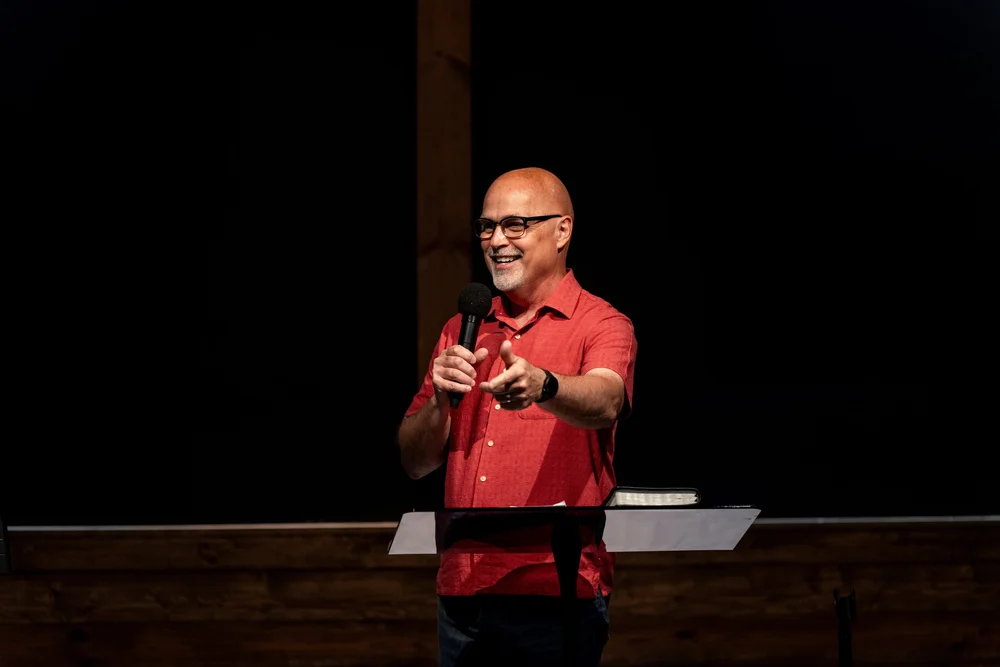 Victory Church