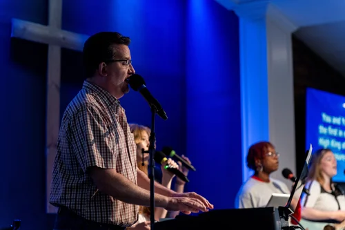 Victory Church