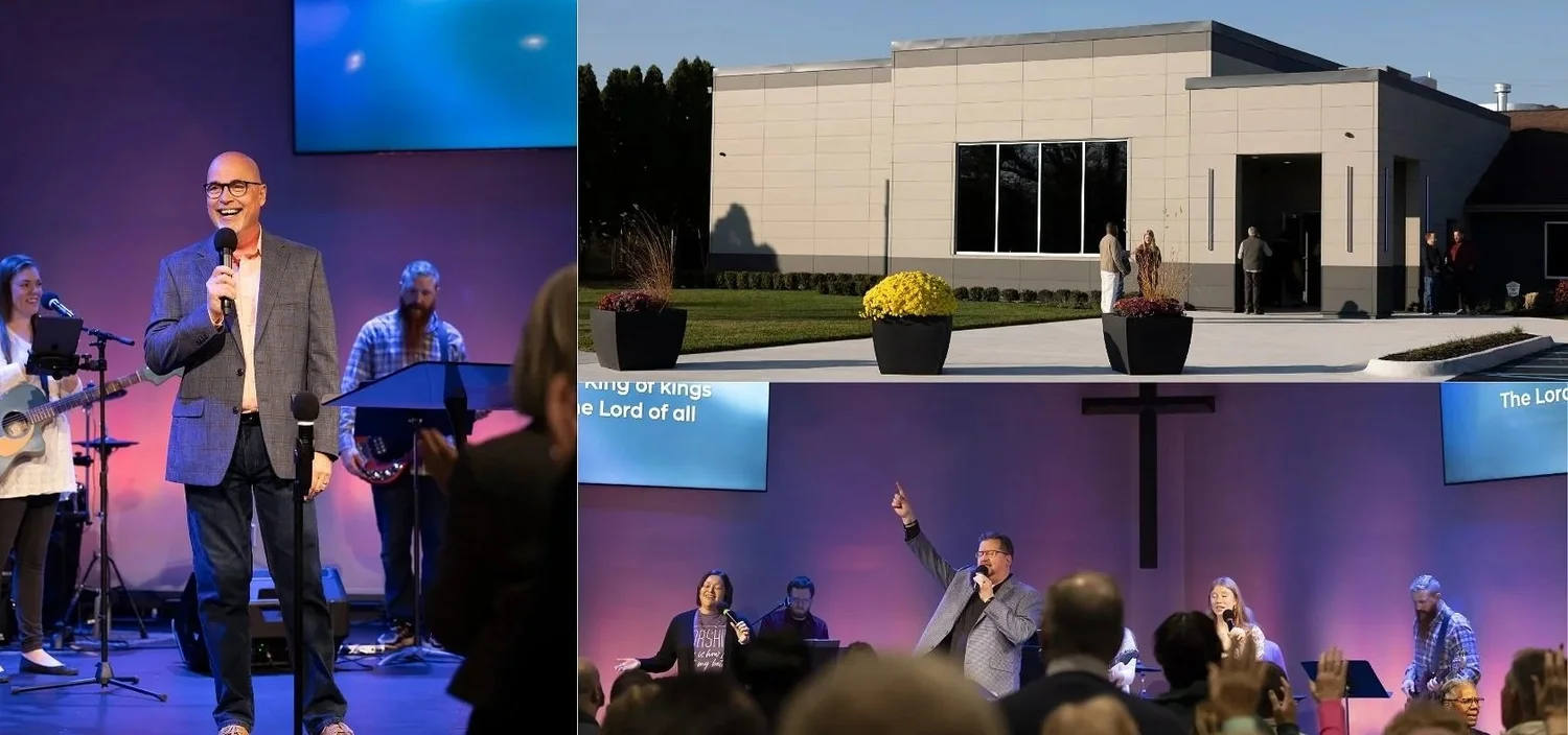Victory Church