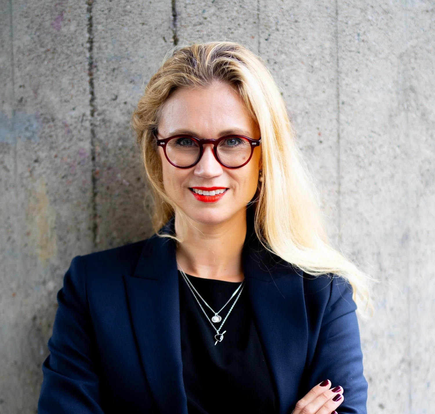 Judith Wolst | Teknik, hållbarhet & framtid