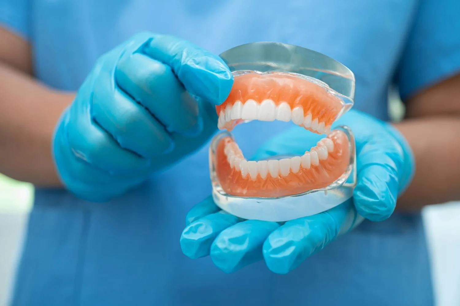 Nova Denture Clinic & Implant Solutions