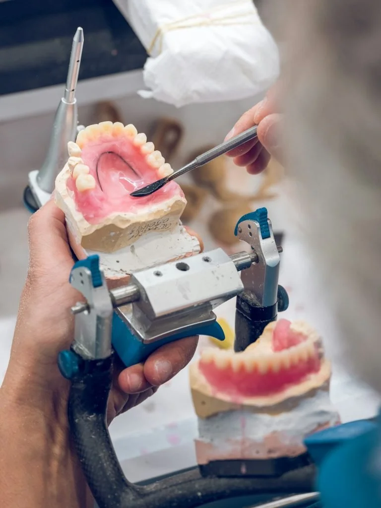 Nova Denture Clinic & Implant Solutions