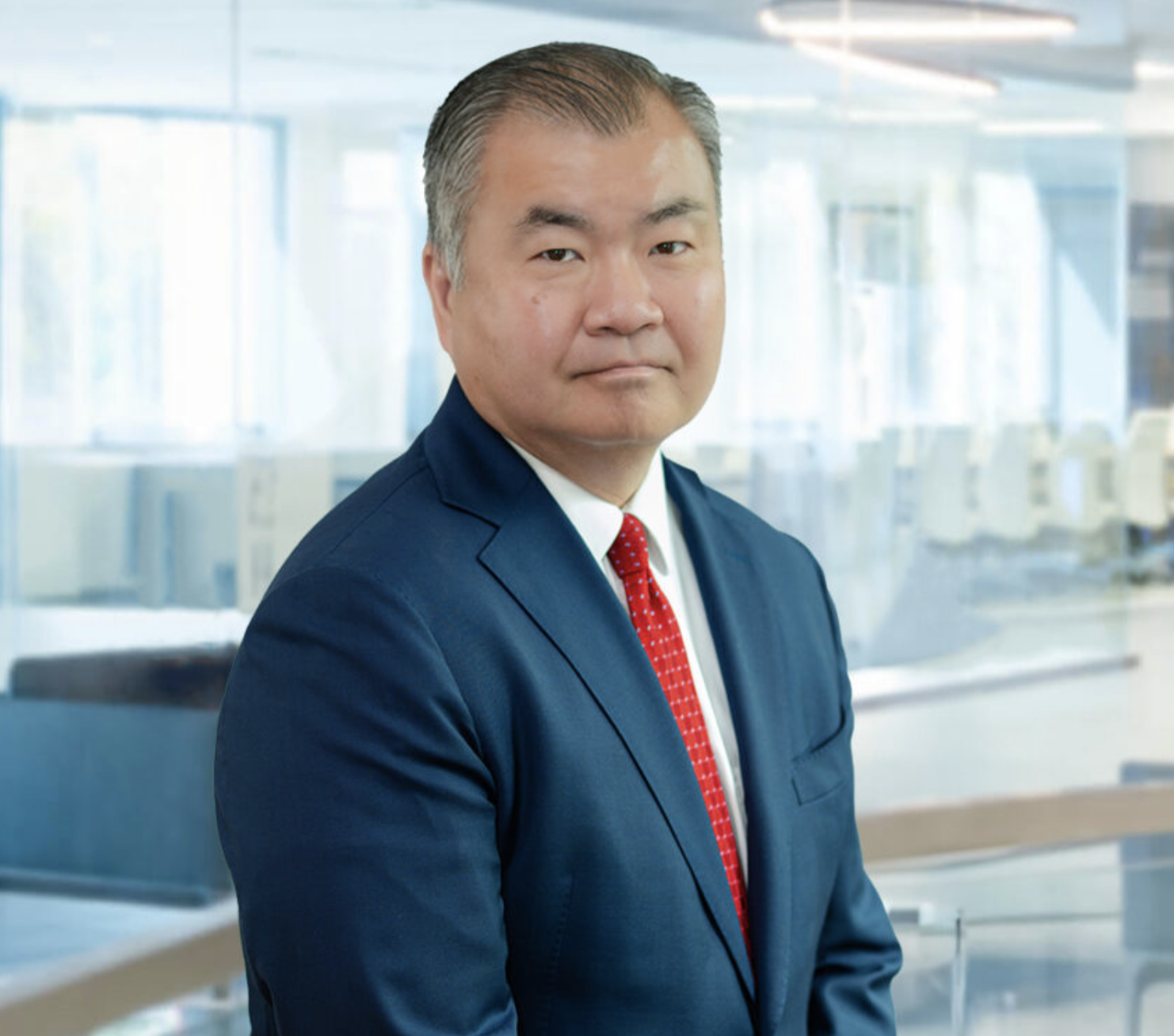 John S. Han