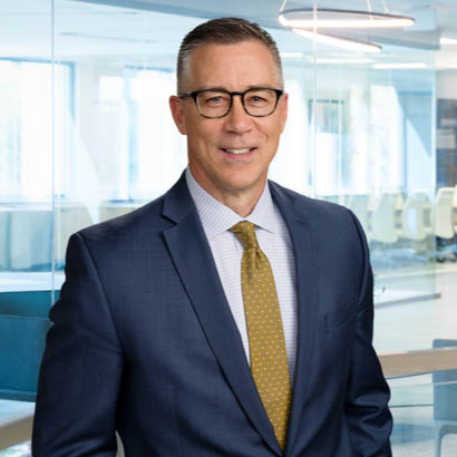 Mark F. Himsworth