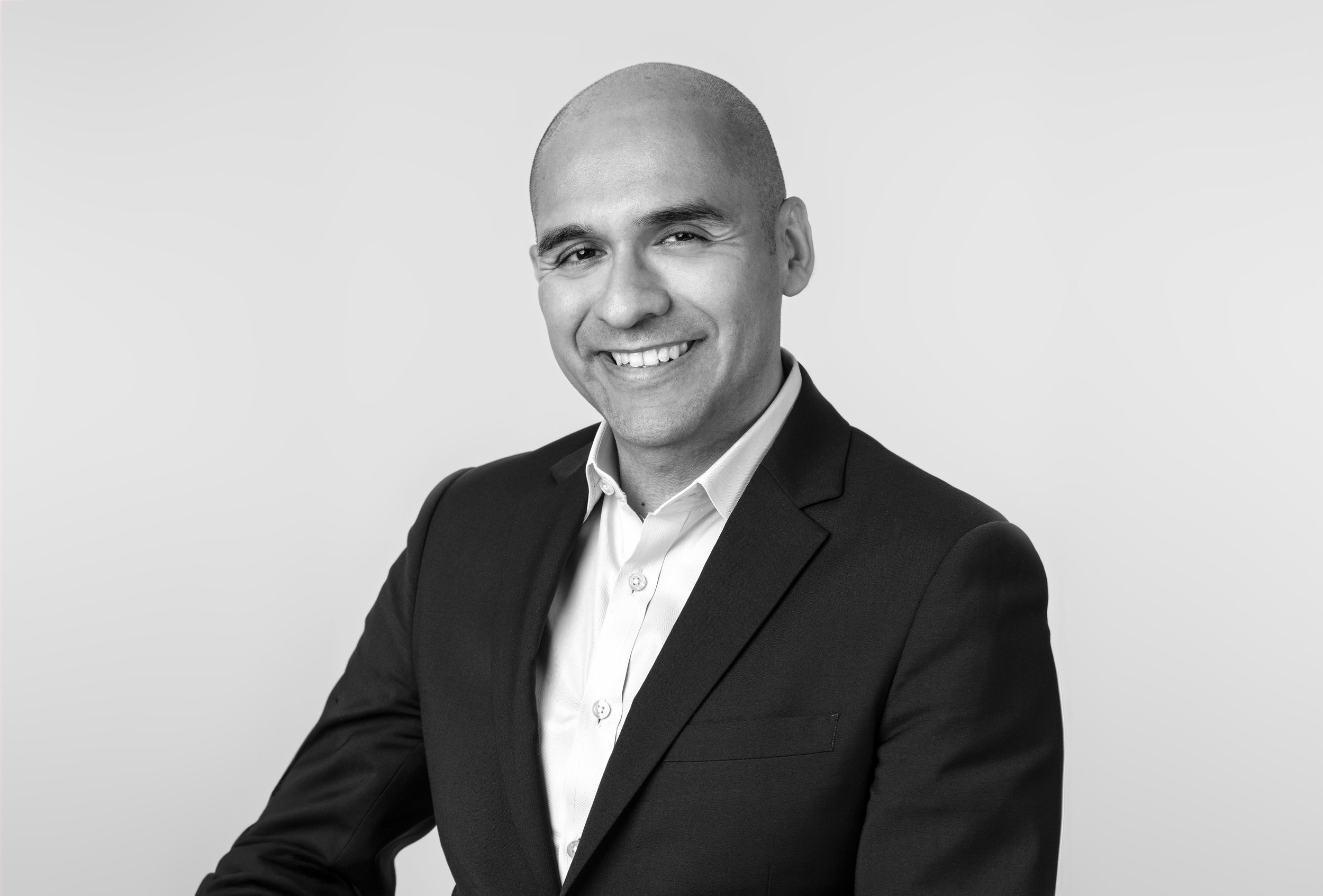 Mitchell Karp | Partner and Co-founder at VallotKarp Consulting