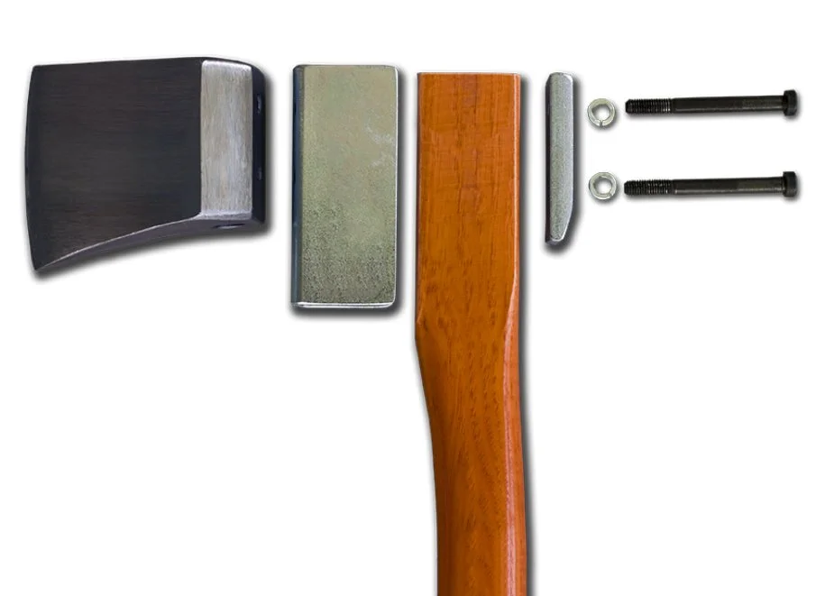 Axe Maintenance & Safety Tips — Axe Care — Helko North America