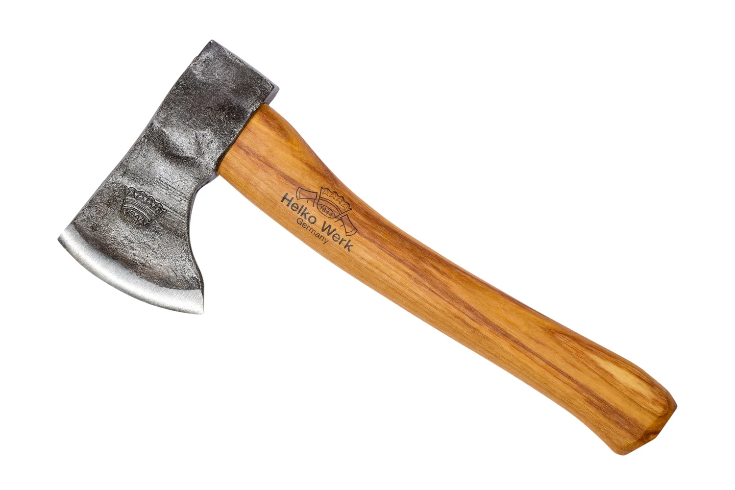 Premium Handcrafted German Axes, Tools & Outdoor Gear — Helko North America
