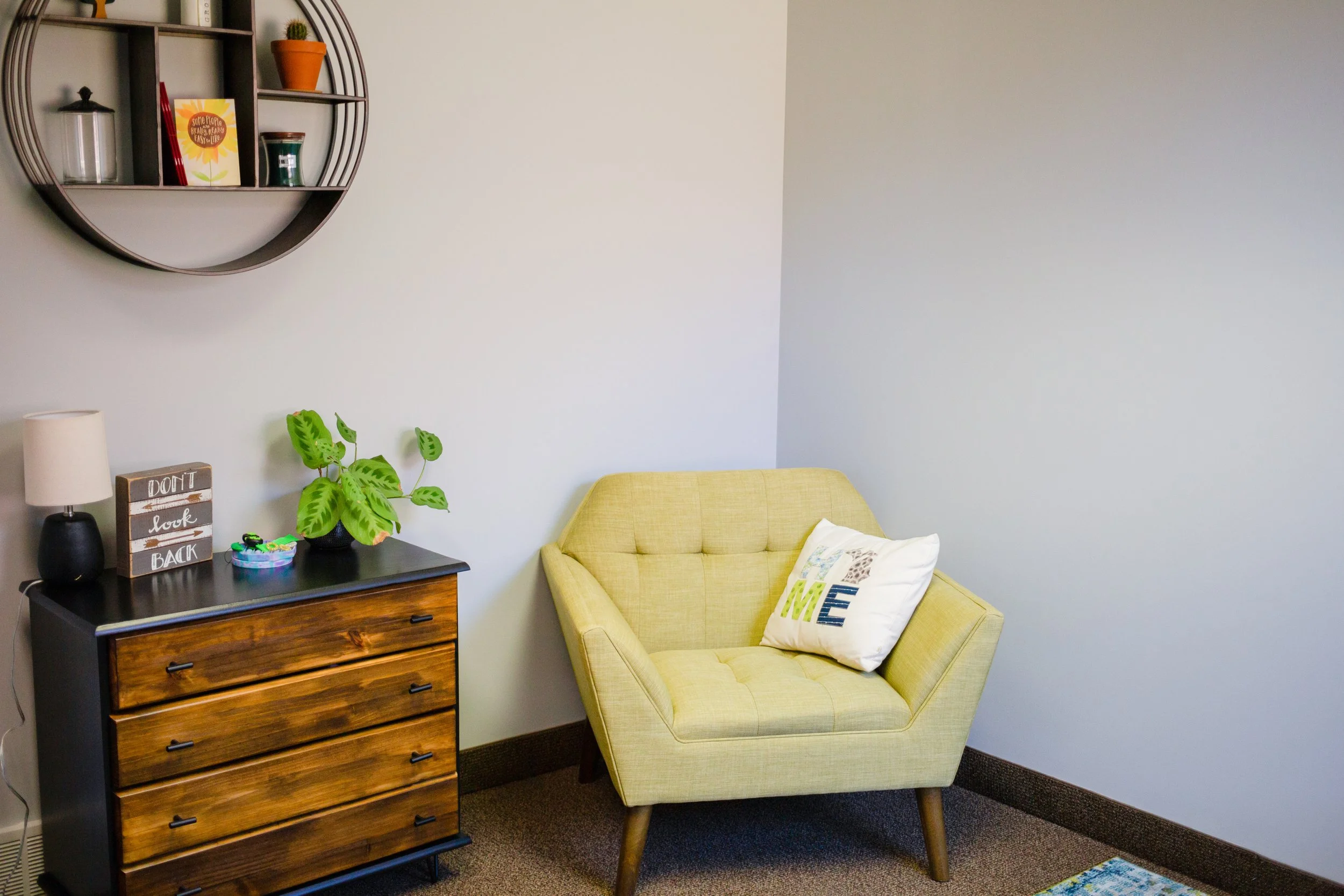 Balanced Life Counseling & Wellness | Get connected with a therapist today!