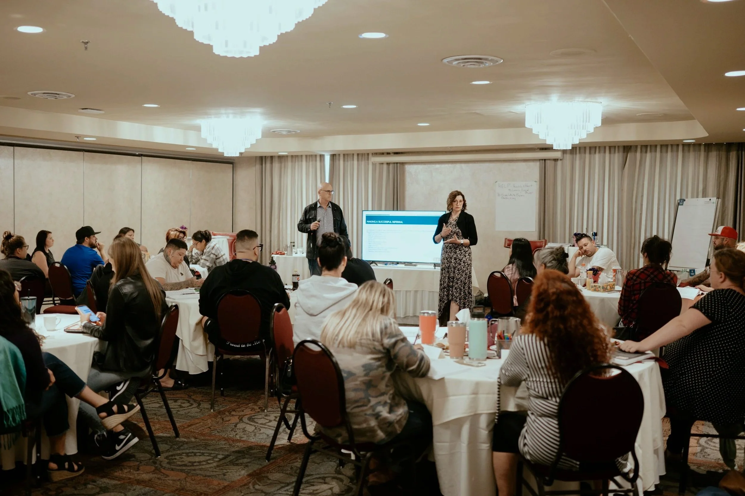 Recovery Coach Training Canada | Transform Lived Experience into a ...