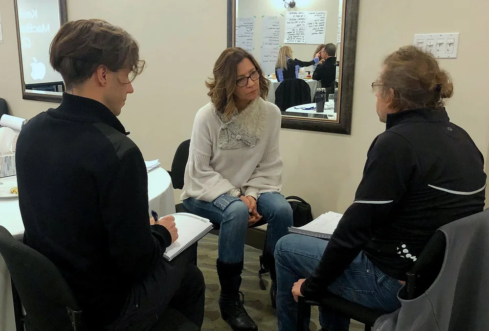 Recovery Coach Training Canada | Transform Lived Experience into a ...