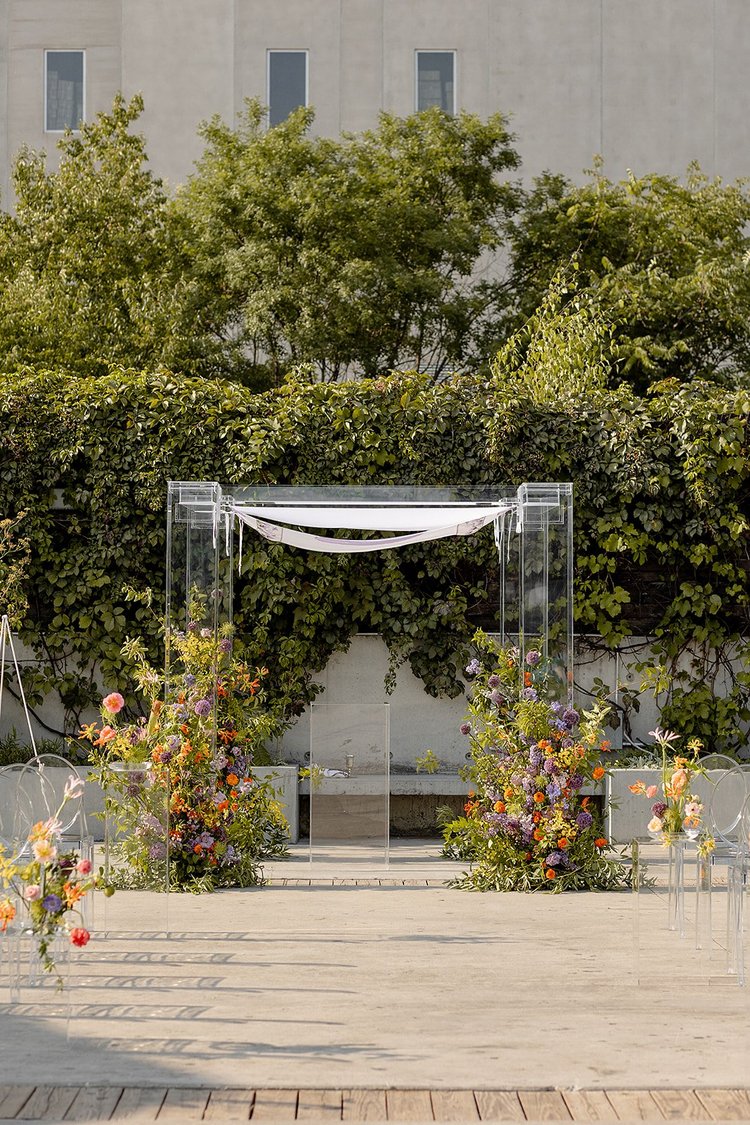 A+J 99 Scott Wedding | Rachel Behar Events