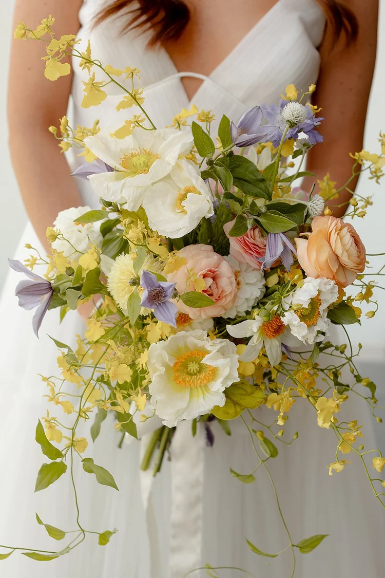 A+J 99 Scott Wedding | Rachel Behar Events