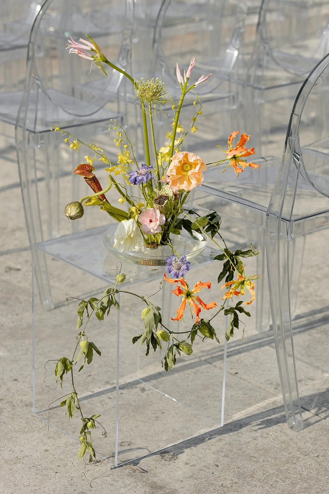 A+J 99 Scott Wedding | Rachel Behar Events