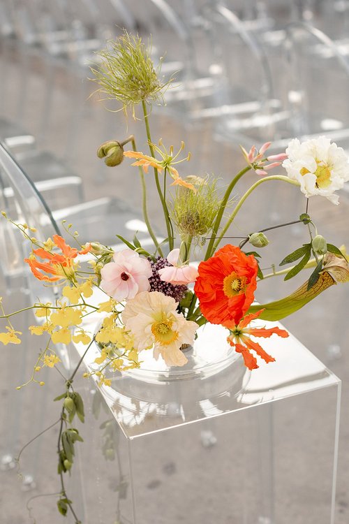 A+J 99 Scott Wedding | Rachel Behar Events