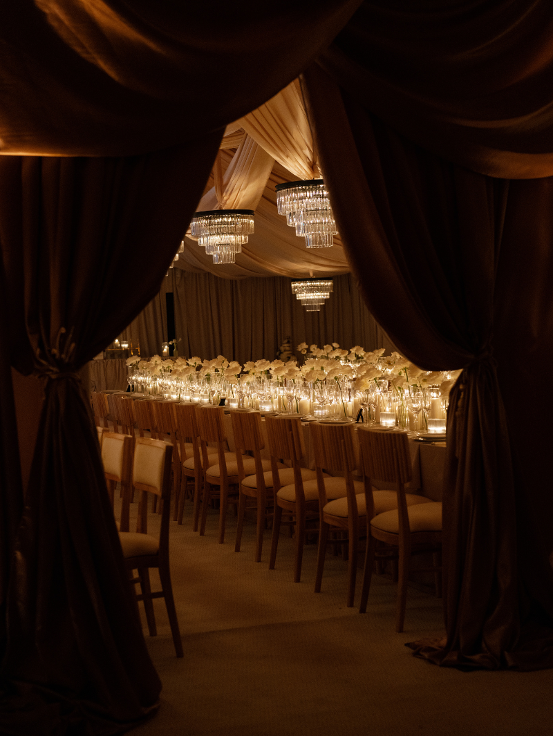 Contact Us | NYC Event Planning Services | Rachel Behar Events