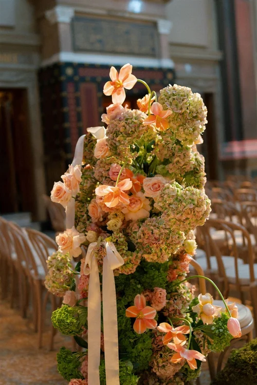 Rachel Behar Events | Social & Corporate | NYC & Beyond