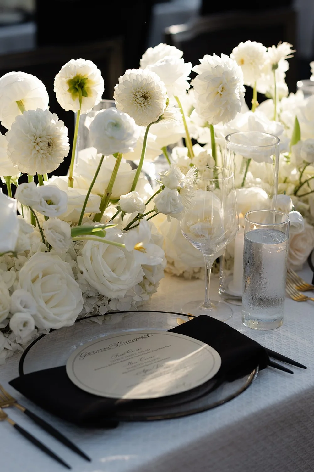 Who We Are | Top NYC Wedding Planner | Rachel Behar Events