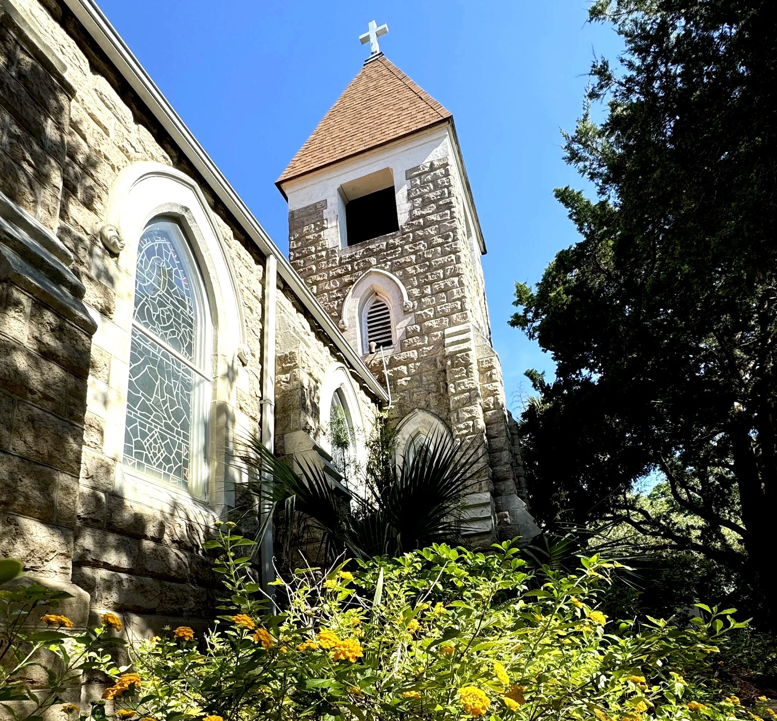 Church of the Holy Cross