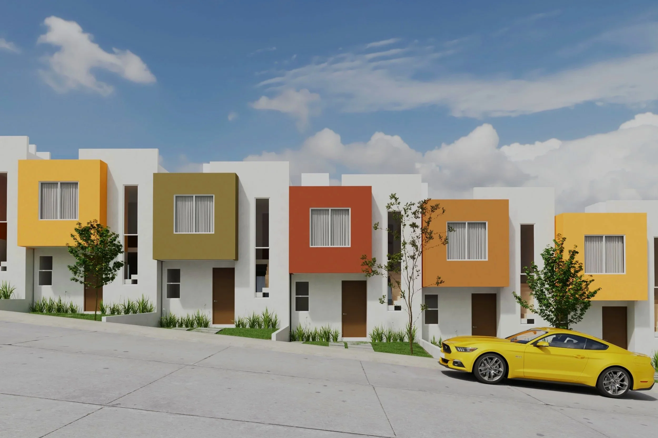 HOGARES DEESA | Encuentra tu hogar ideal—¡Contáctanos ahora!