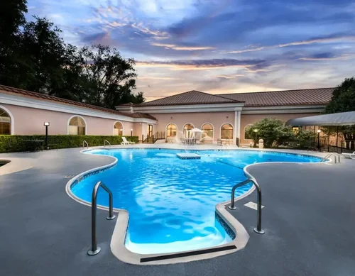 Clarion Inn Branson | Official Hotel Website | Book Direct & Save | The ...