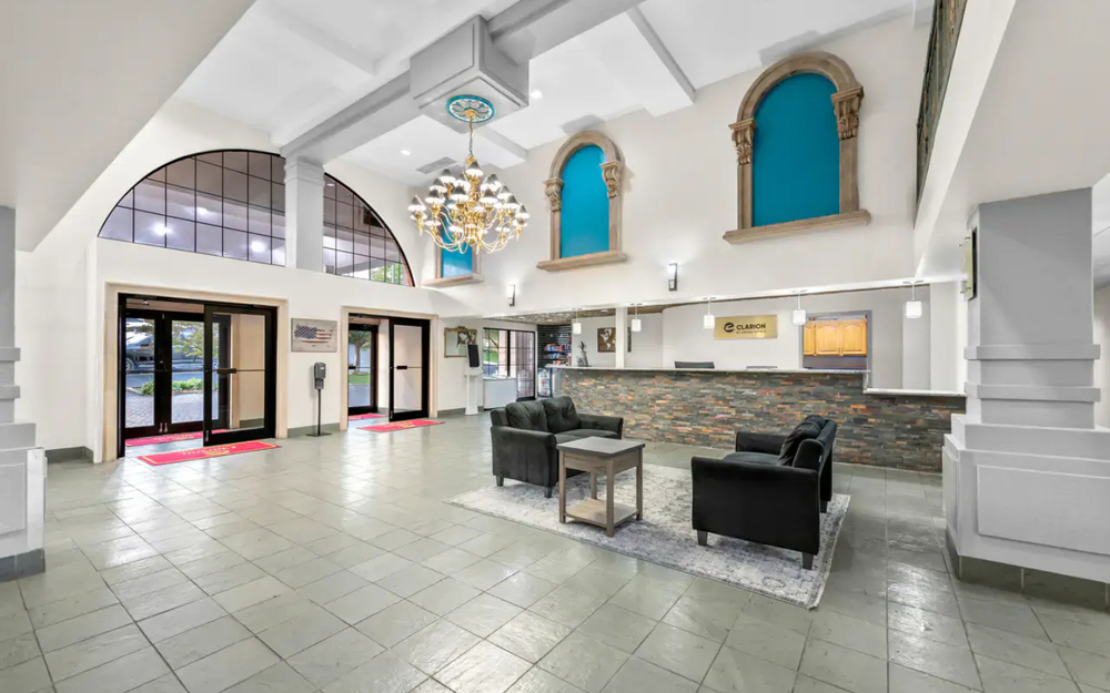 Clarion Inn Branson | Official Hotel Website | Book Direct & Save | The ...