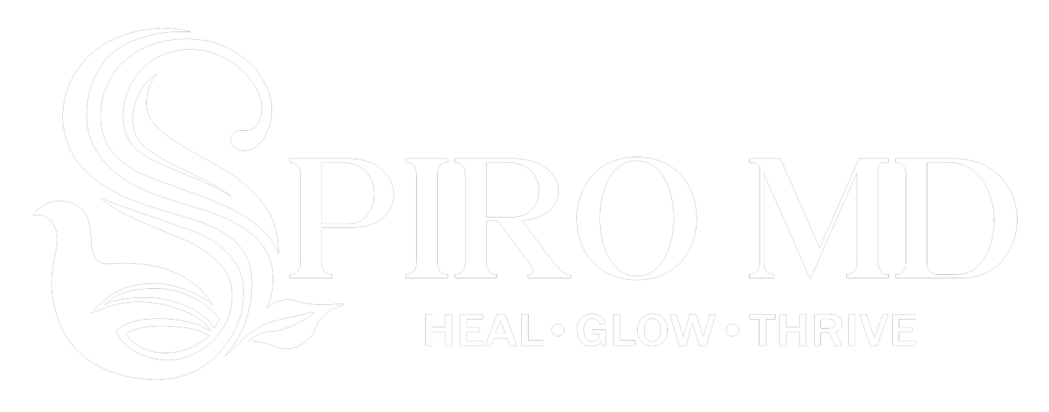 Spiro MD | Enhance Your Well-Being Today