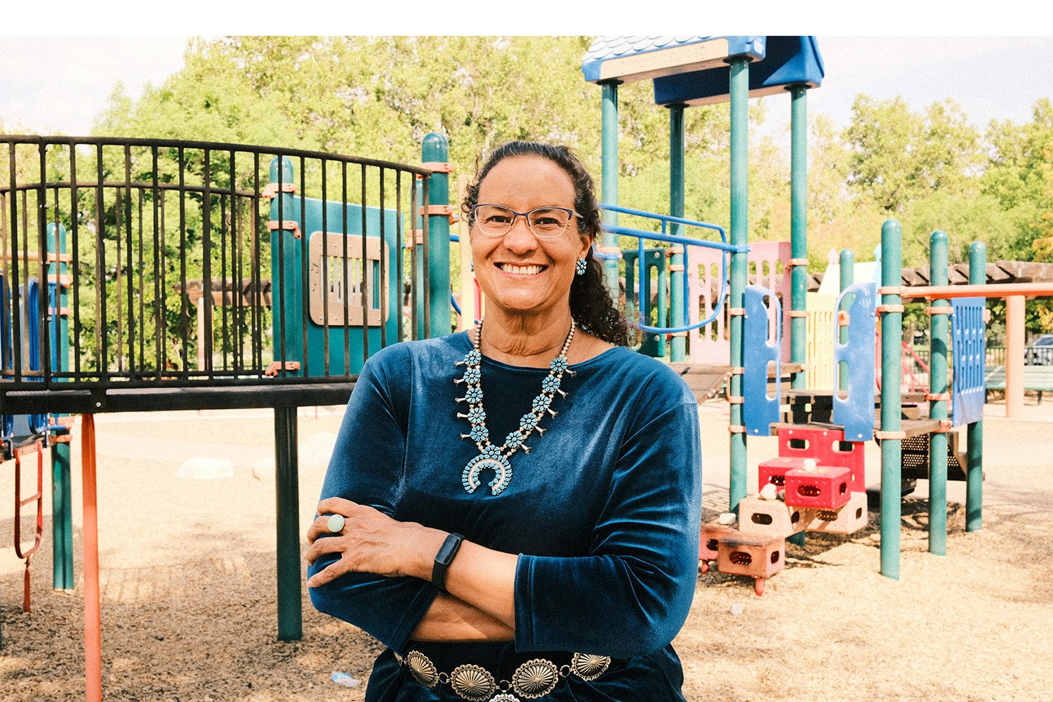 About Warigia — Warigia Bowman for APS