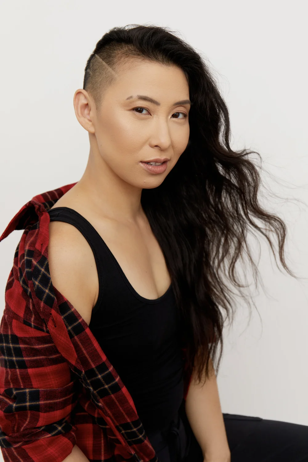 BIO — ERIKA ISHII