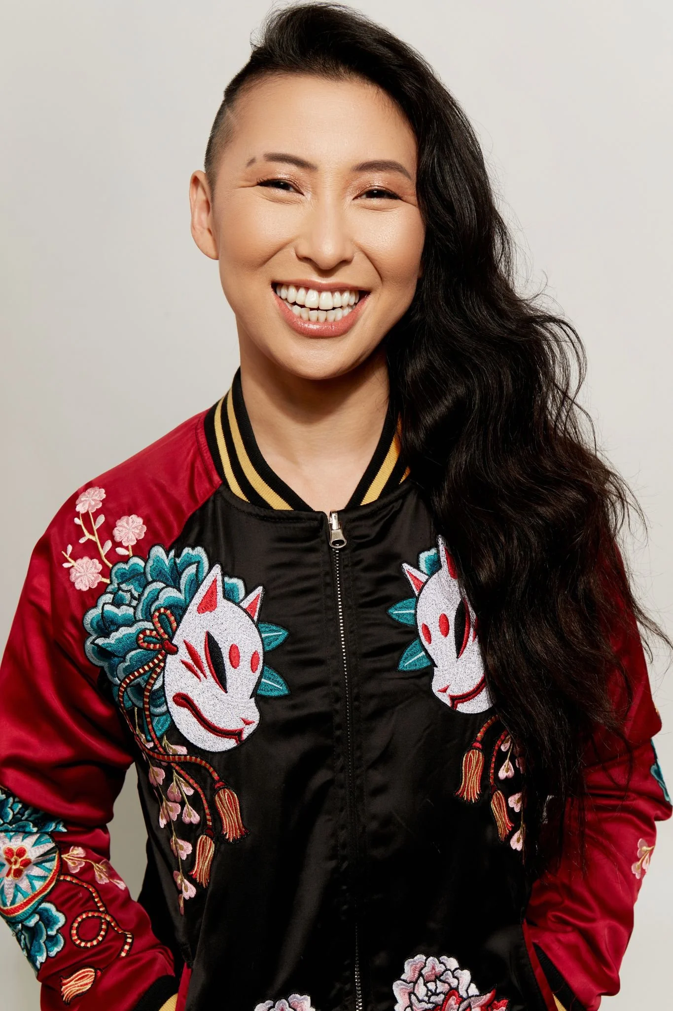 BIO — ERIKA ISHII