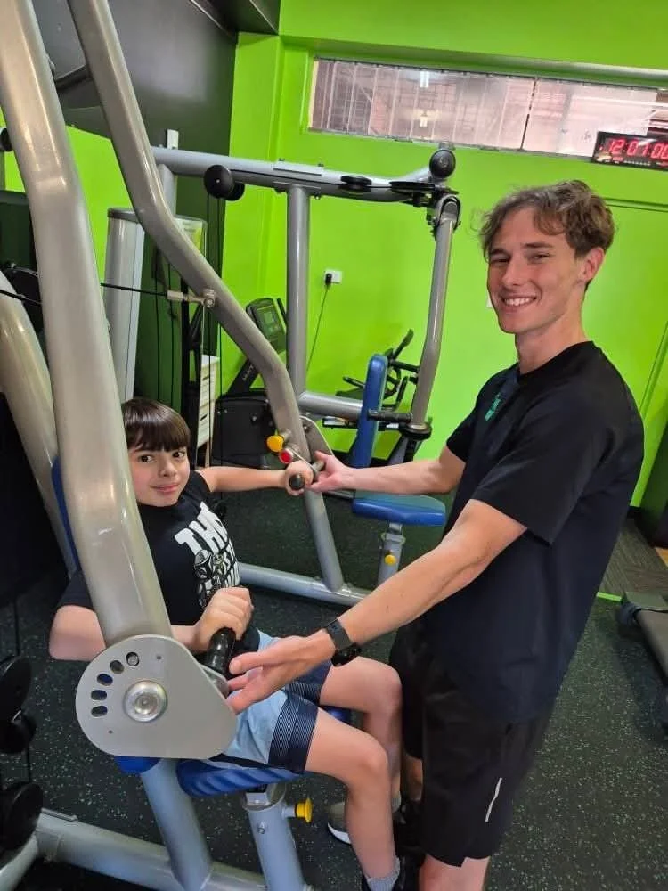 ALLIED HEALTH | Enhance Wellbeing Today - Get Started — The Holt Bolt