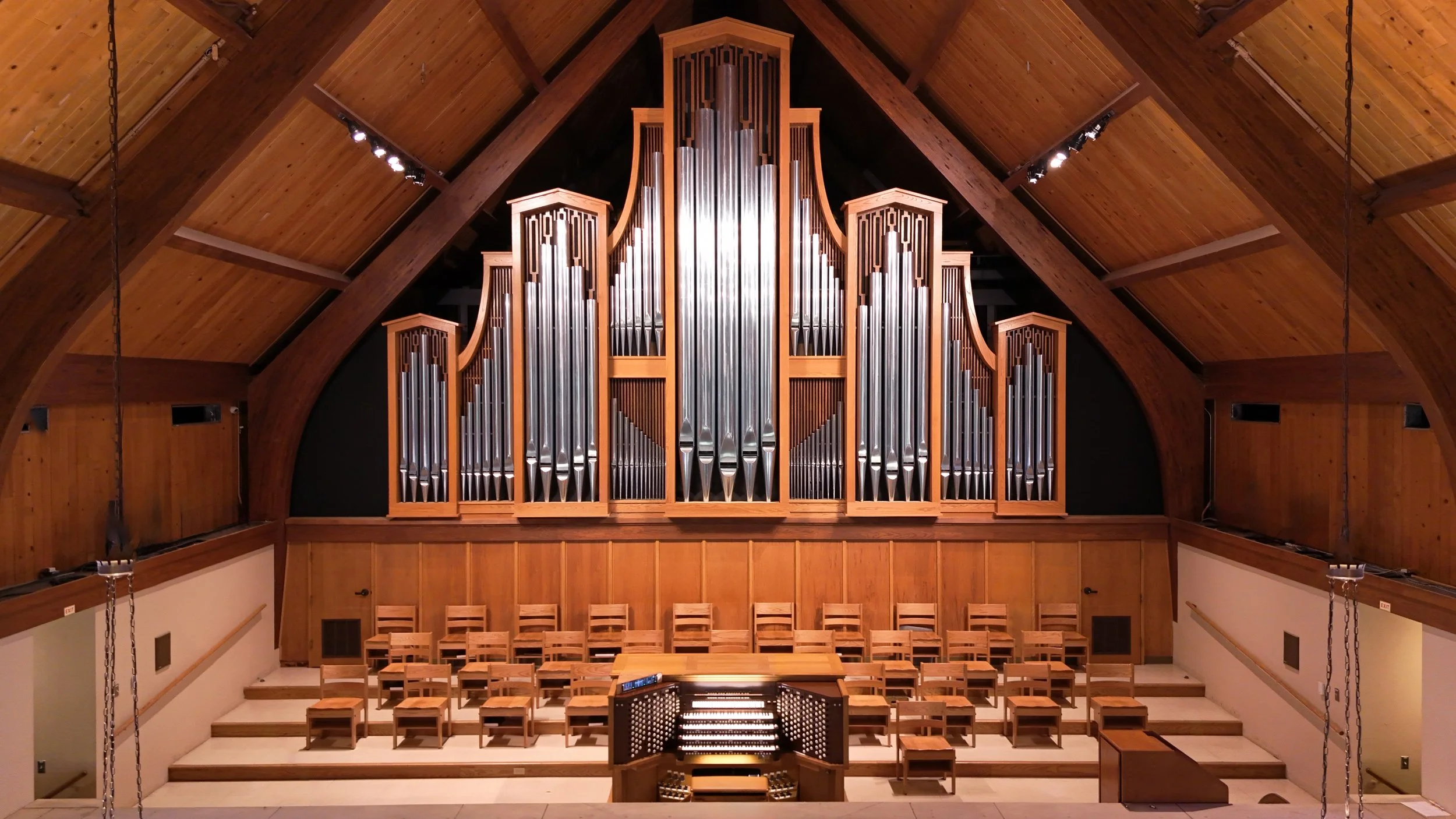Music — St. Stephen Presbyterian Church
