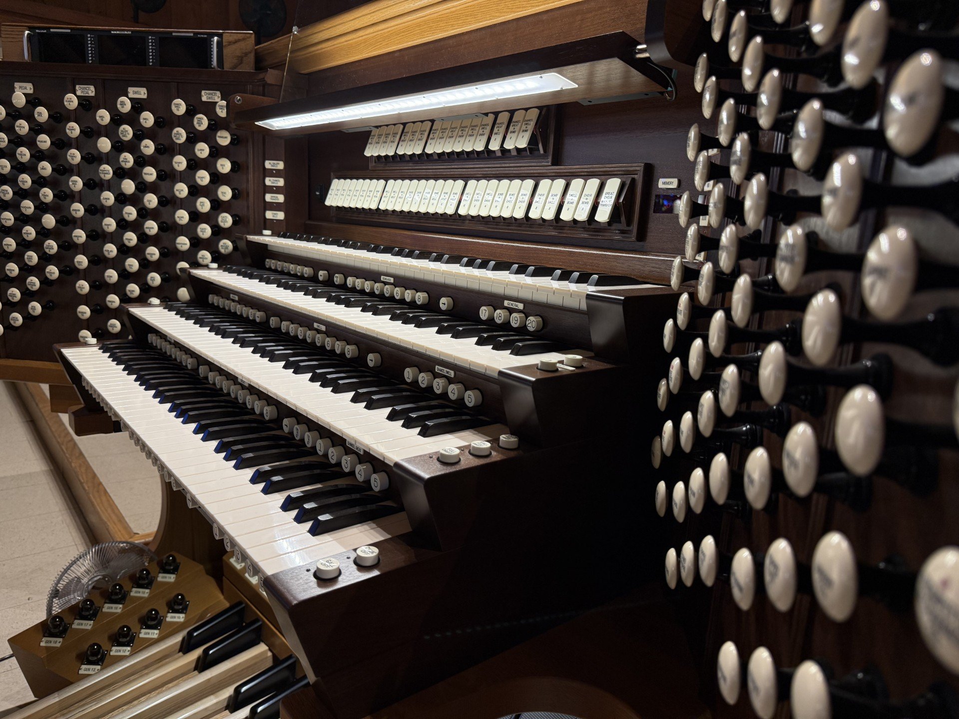 Upcoming Events — St. Stephen Presbyterian Church