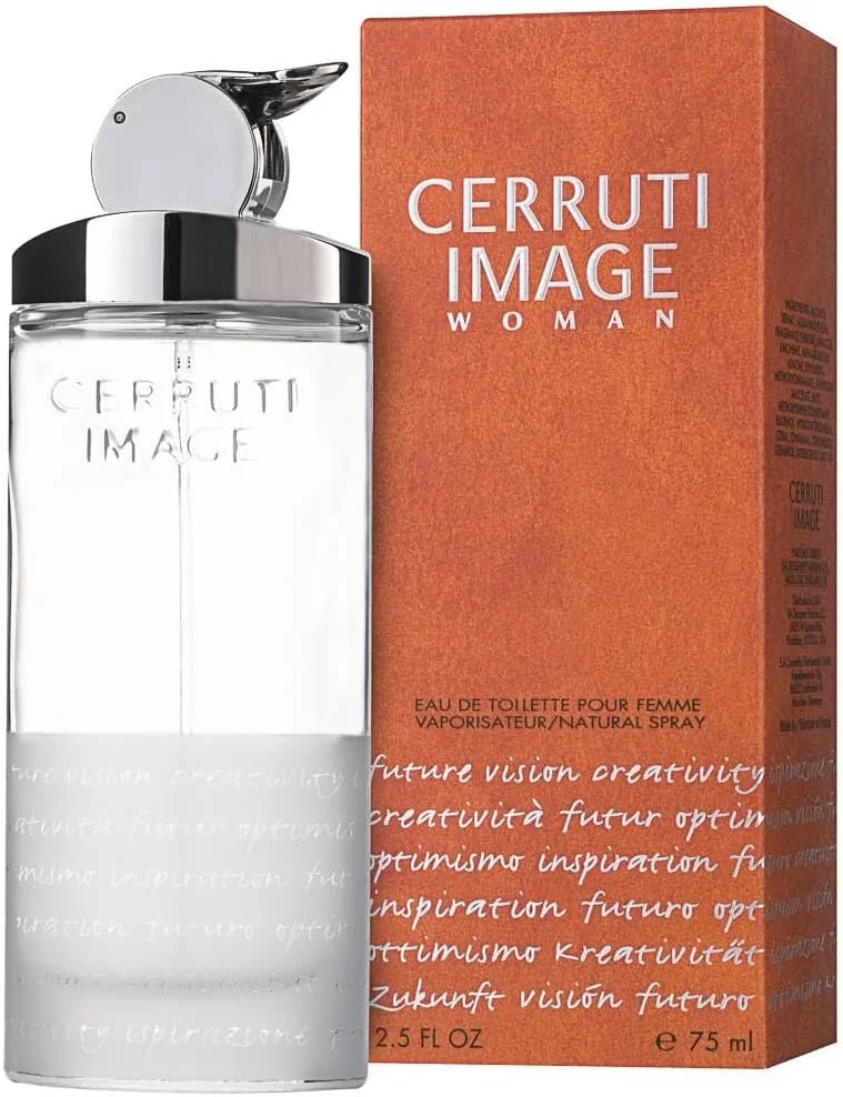 Cerruti 1881 Perfume for Women | VeparaShop UK — VeparaShop