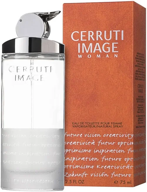 Cerruti 1881 Perfume for Women | VeparaShop UK — VeparaShop