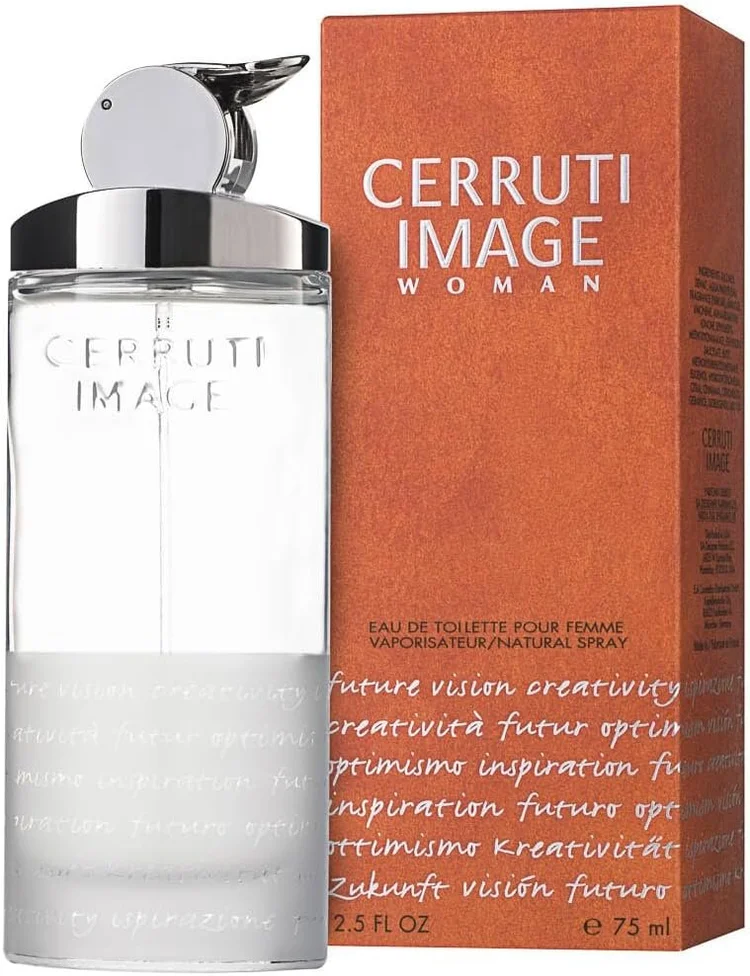 Cerruti 1881 Perfume for Women | VeparaShop UK — VeparaShop