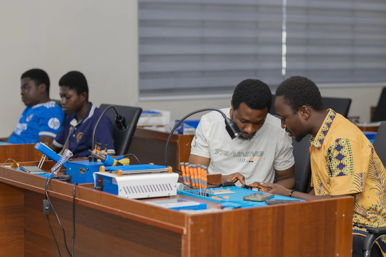 Legacy Career Institute | Enhance Your Education Today