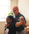 Extremity Manipulation Therapy in Loveland, OH — Loveland Chiropractic