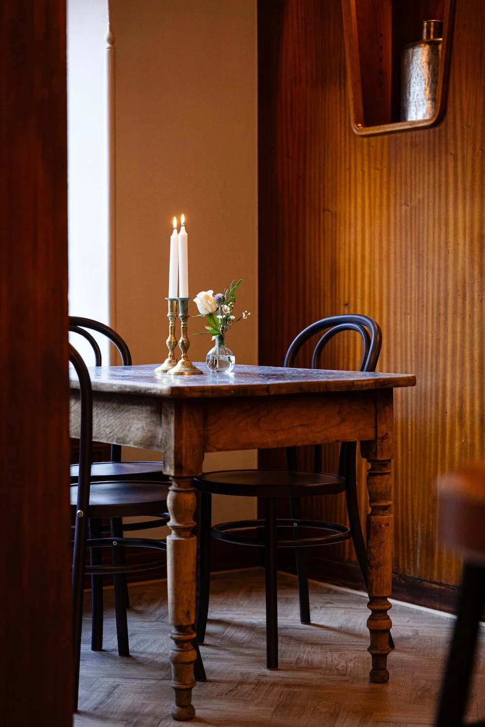 Oscars Bar & Brasserie