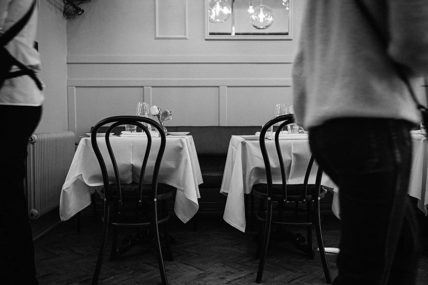 Oscars Bar & Brasserie
