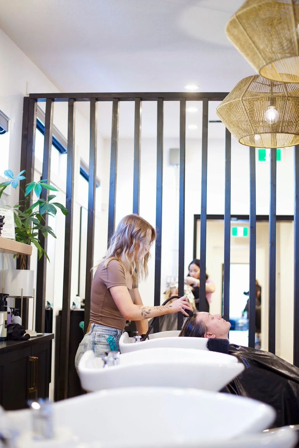 SalonHaze