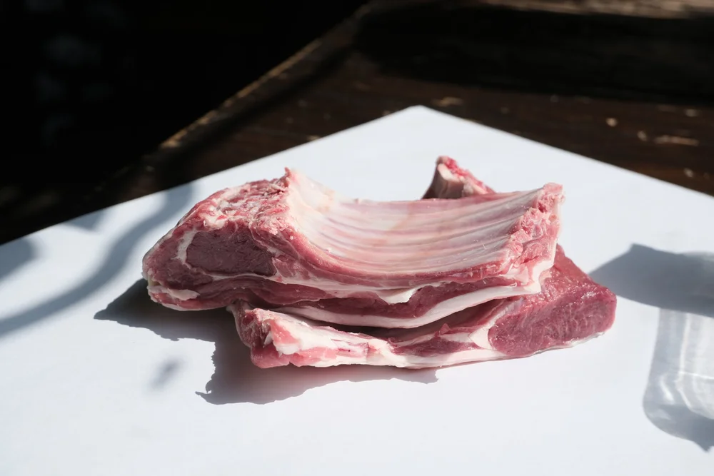 Menu — Bare Bones Butcher