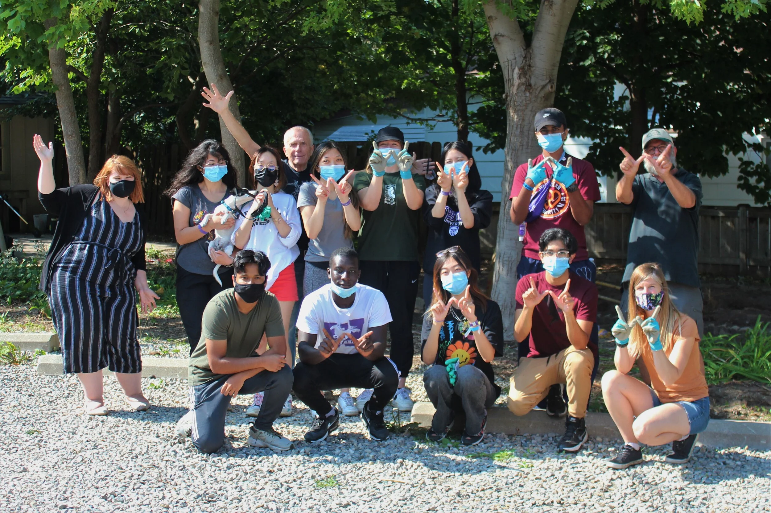 LIFE*SPIN - Nonprofit in London, Ontario - Home