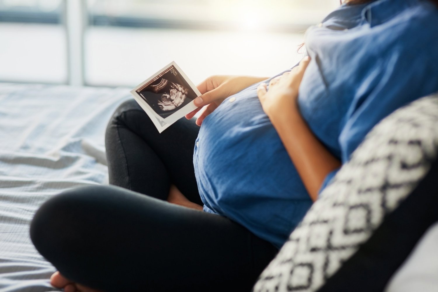 Pregnancy and Maternity Support Resources in London, Ontario — LIFE*SPIN