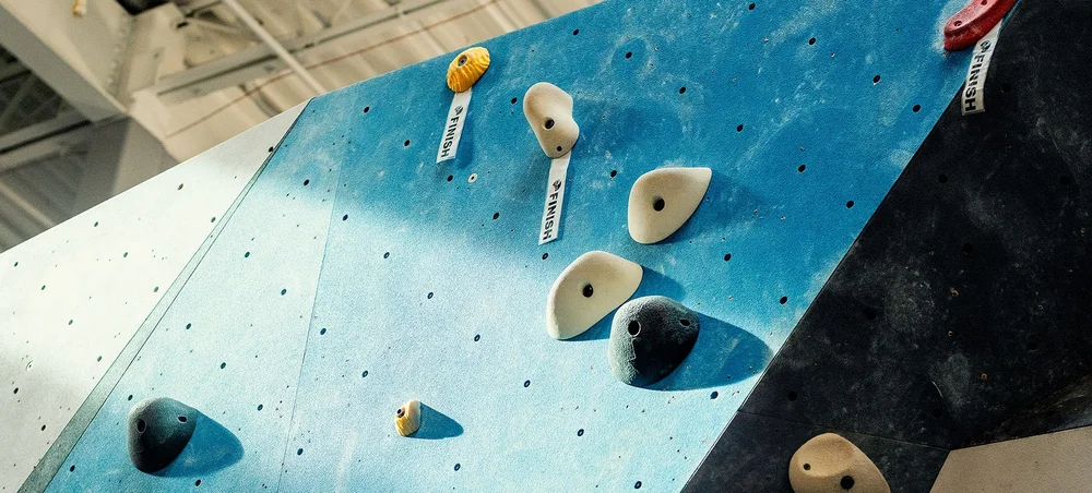 Memphis Rox | Climbing Gym & Community