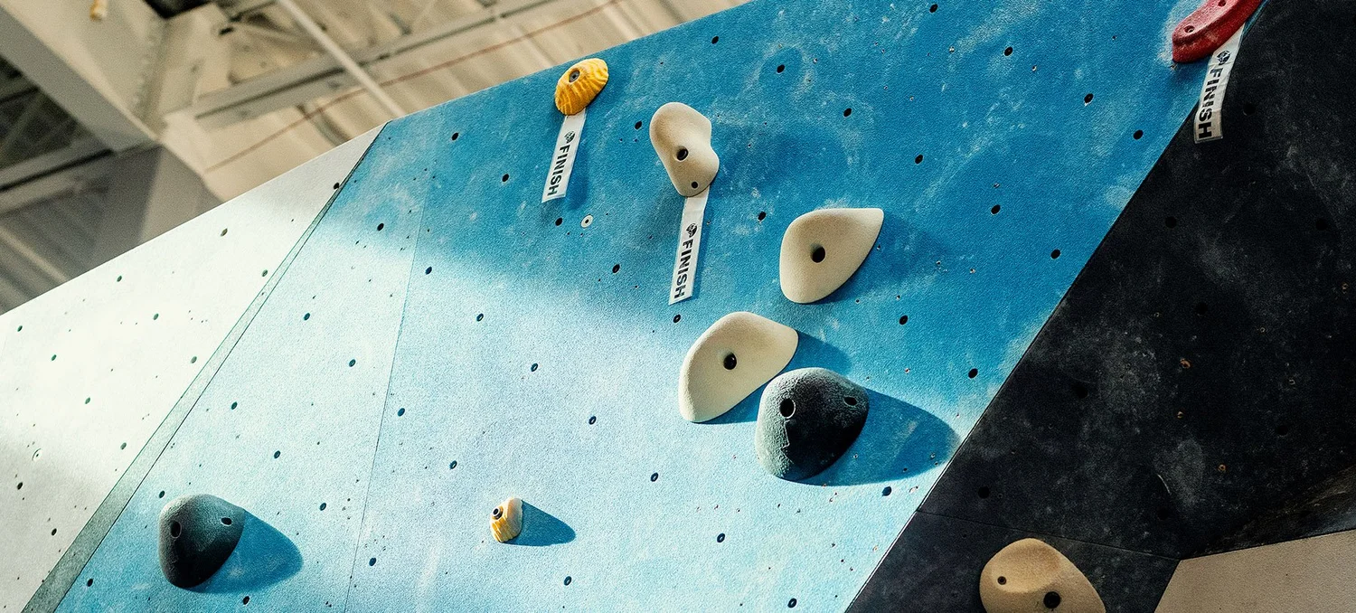 Memphis Rox | Climbing Gym & Community