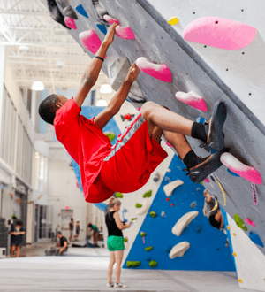 Memphis Rox | Climbing Gym & Community