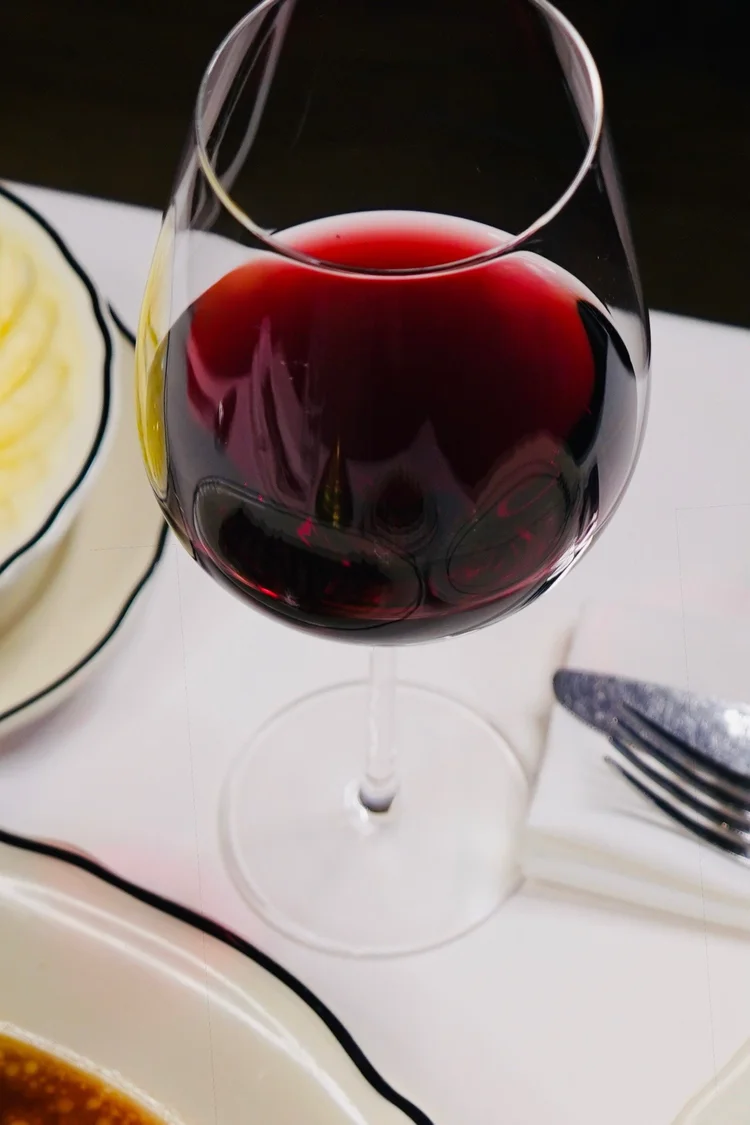 Menus — Barroco - Restaurant & Cocktails