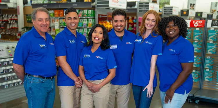 OUR ASSOCIATES | Join Our Team Today — PetSmart