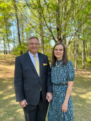 Meet Jim — Jim Burgin