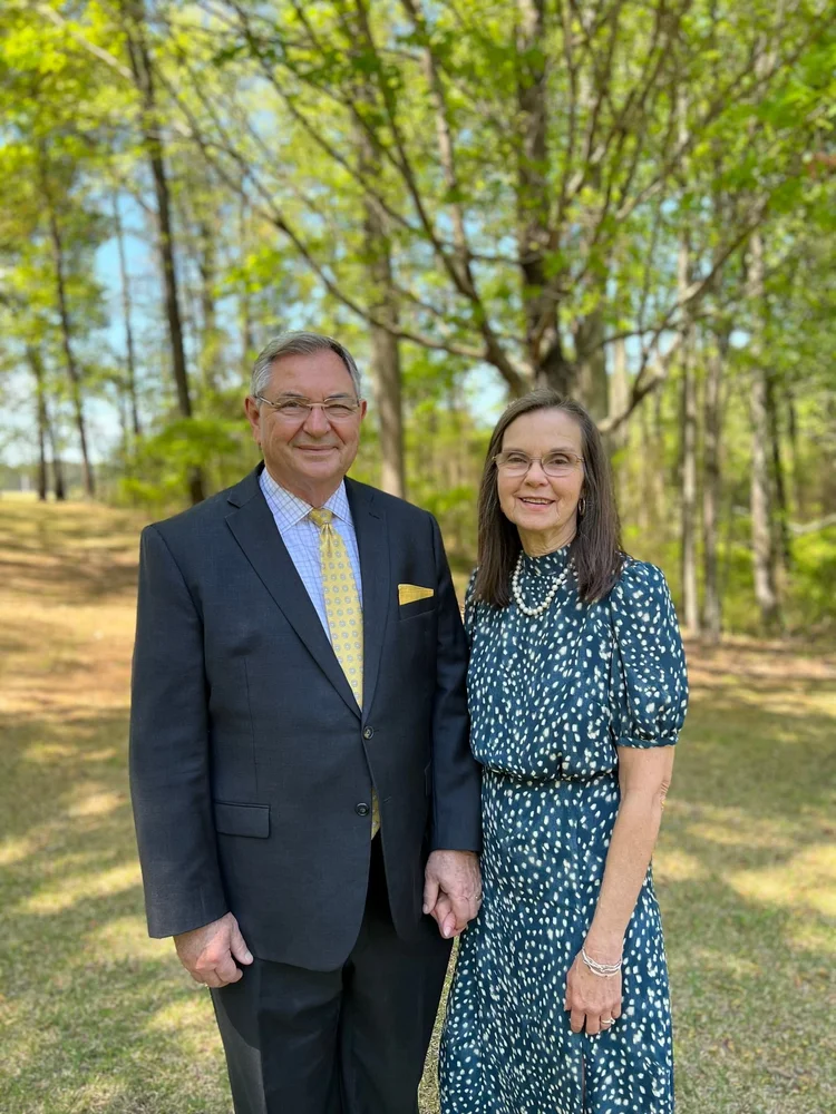 Meet Jim — Jim Burgin